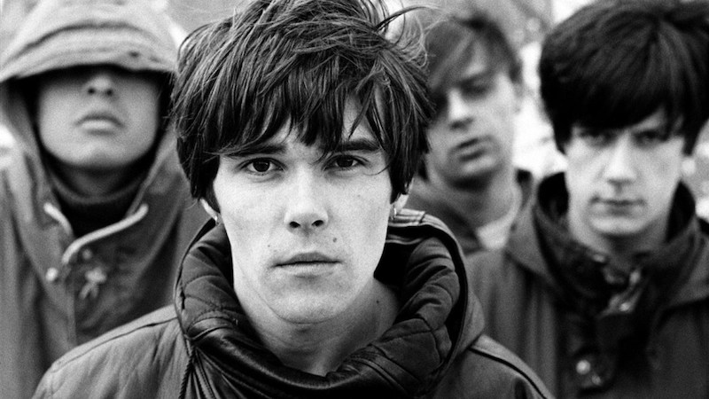 The Stone Roses – meilleur album rock de tous les temps – #hypertextual