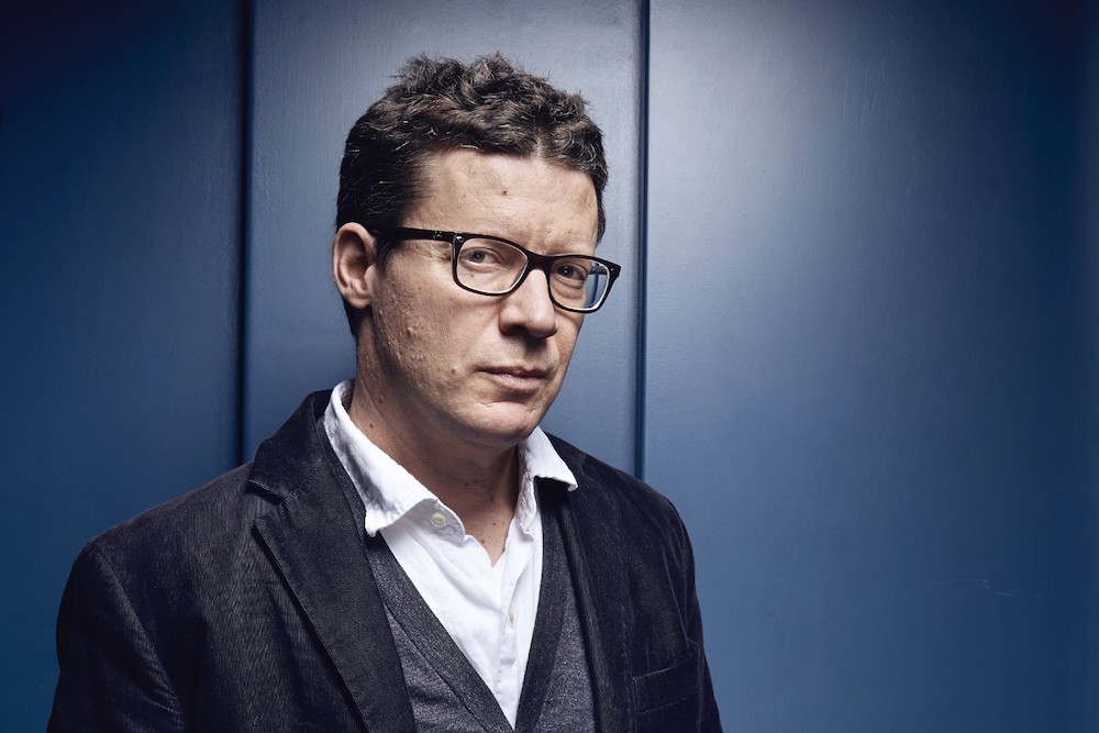 Matthew Crawford : l’attention où le noeud de la condition des ...