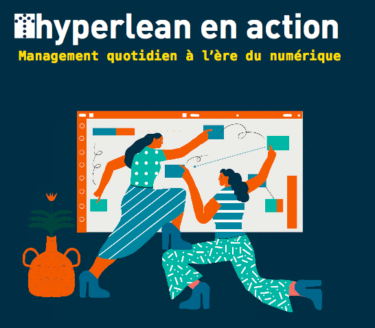 #hyperlean en action – #hypertextual