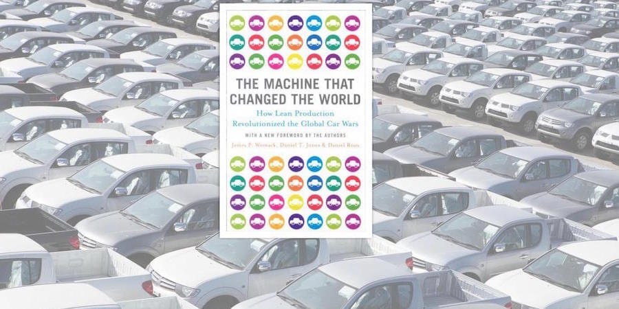 Citations du dimanche : The Machine that Changed the World – #hypertextual