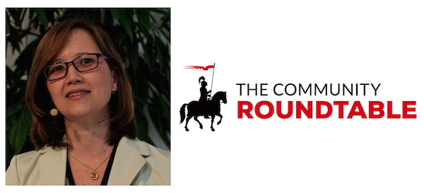 “Digital is becoming the primary channel” – Interview with Rachel Happe ...